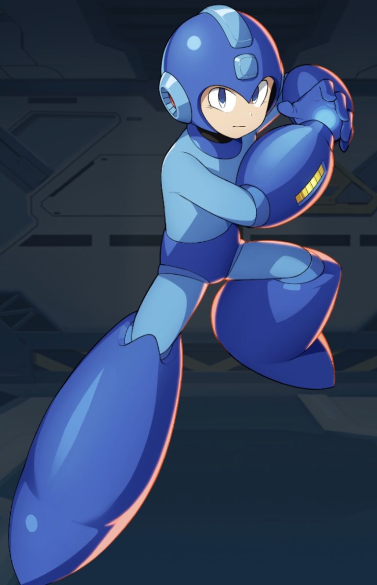 【ロックマンx Dive】ロックマン ロックマンx Dive攻略研究所 ゲームウィキjp